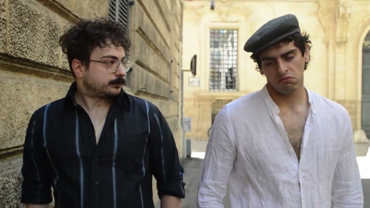 IL COLPO PERFETTO EP. 5; LAMPU'! (ODDIO!) - YouTube