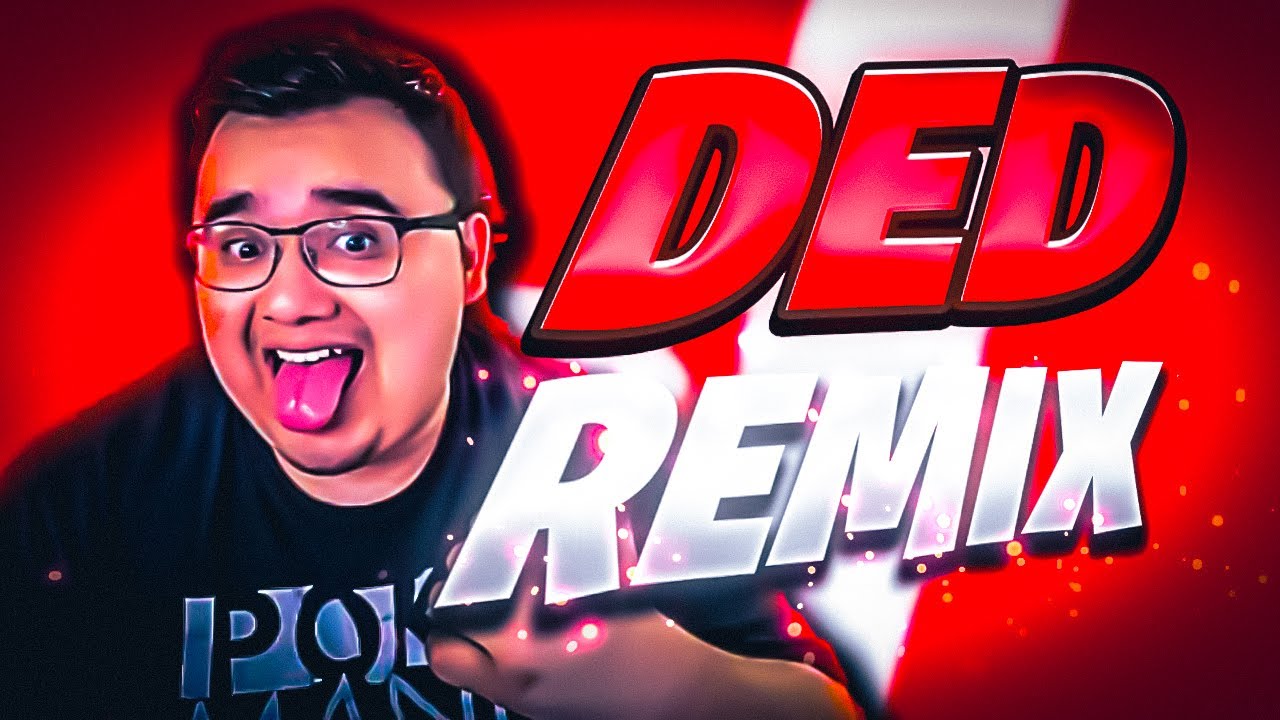 IRA PUES DED REMIX - YouTube