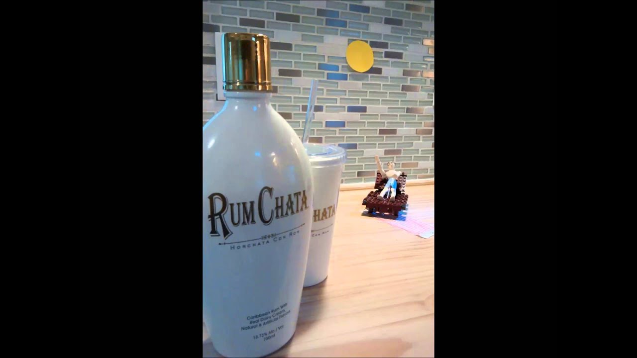 Solo Ron (Only Rum) by Martin Laight - YouTube