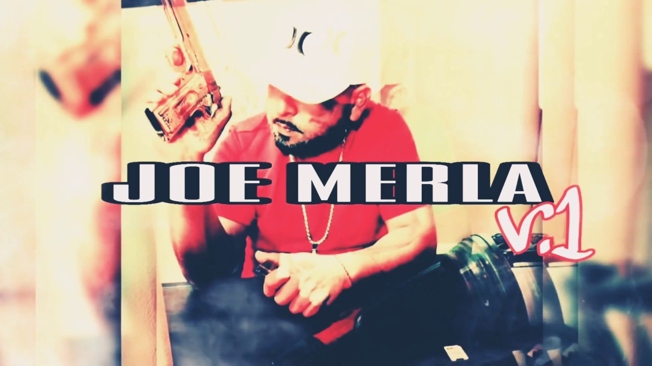 JOE MERLA (V.1) //EL SEIS//2020 - YouTube