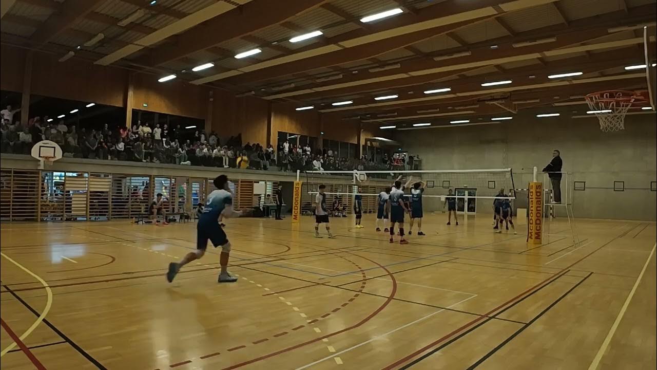 2025-03-22 Match région JSC Vs Sable - YouTube