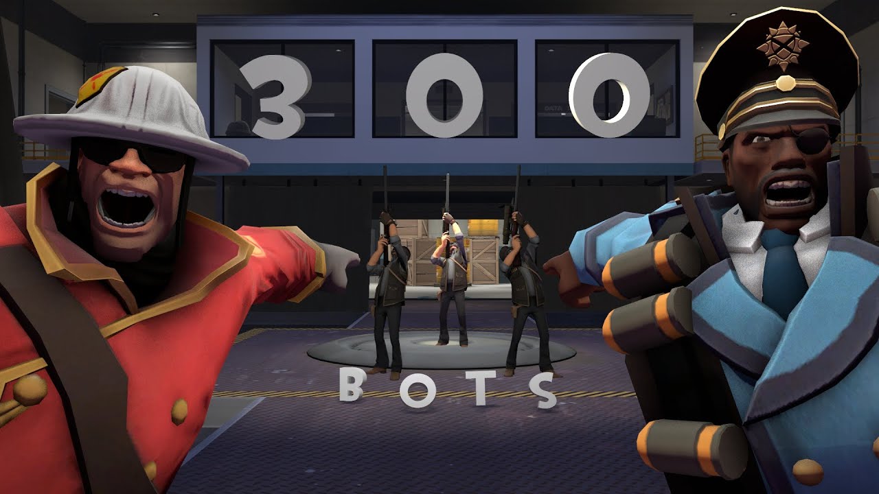 [SFM] 300 Demomen Special - YouTube