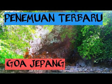 GOA JEPANG_DI SERUI(dawai)