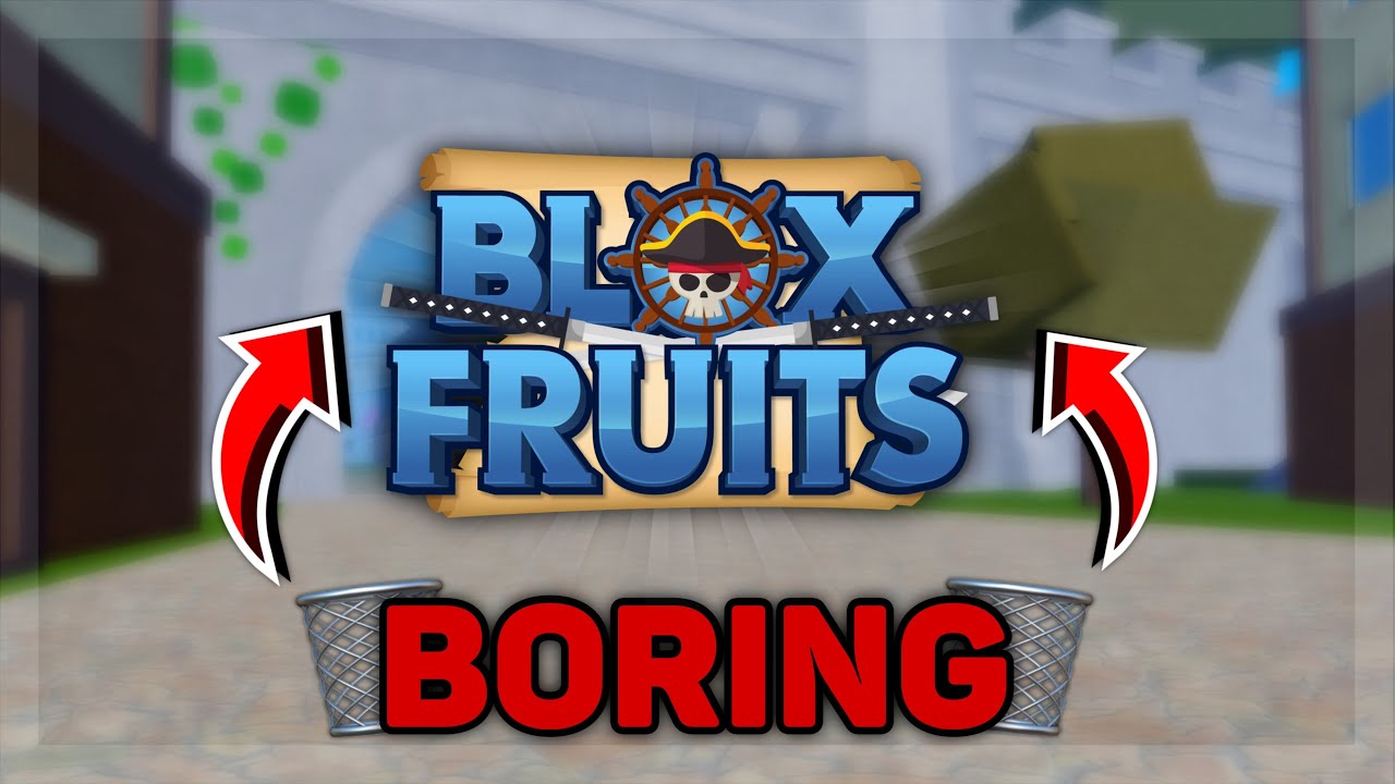 Cya later blox fruit … - YouTube