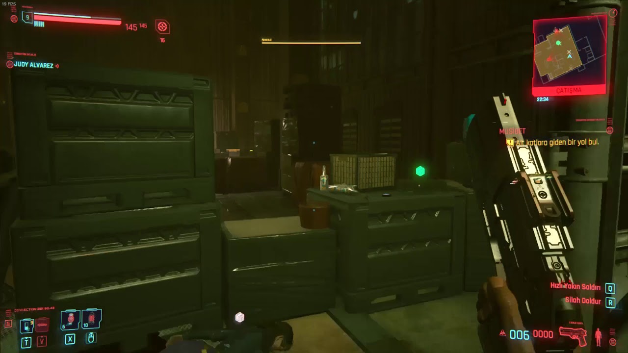 cyberpunk 2077 music (delicate weapon by grimes lizzy wizzy) - YouTube