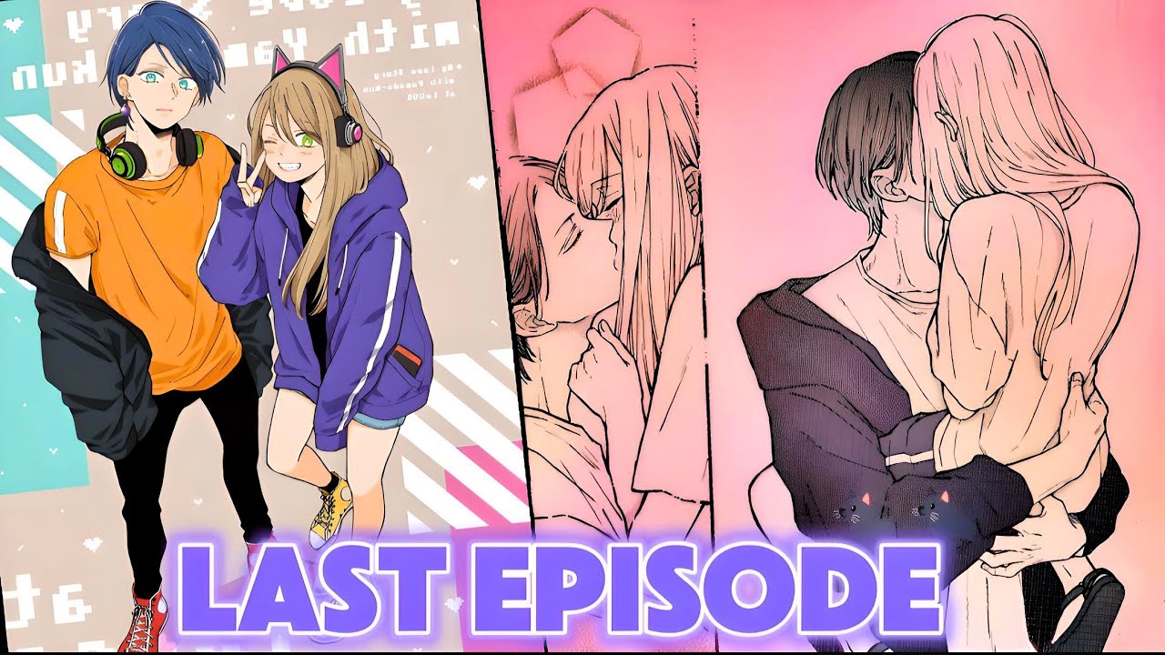 Loving yamada at lv999 season 2 chapter 97-107 in hindi | my love story with yamada kun last ...