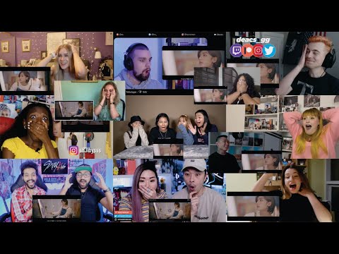 Stray Kids fans react to Hyunjin in Mixtape OH