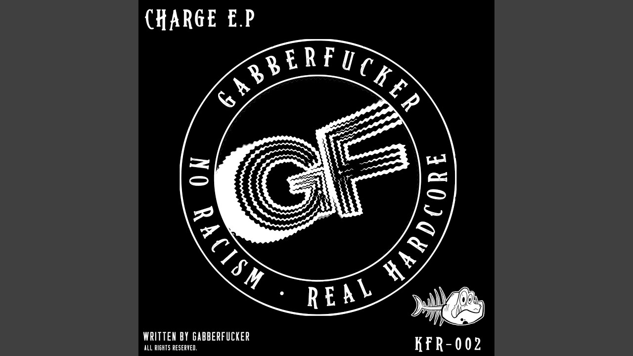 Charge! (VIP Edit) - YouTube