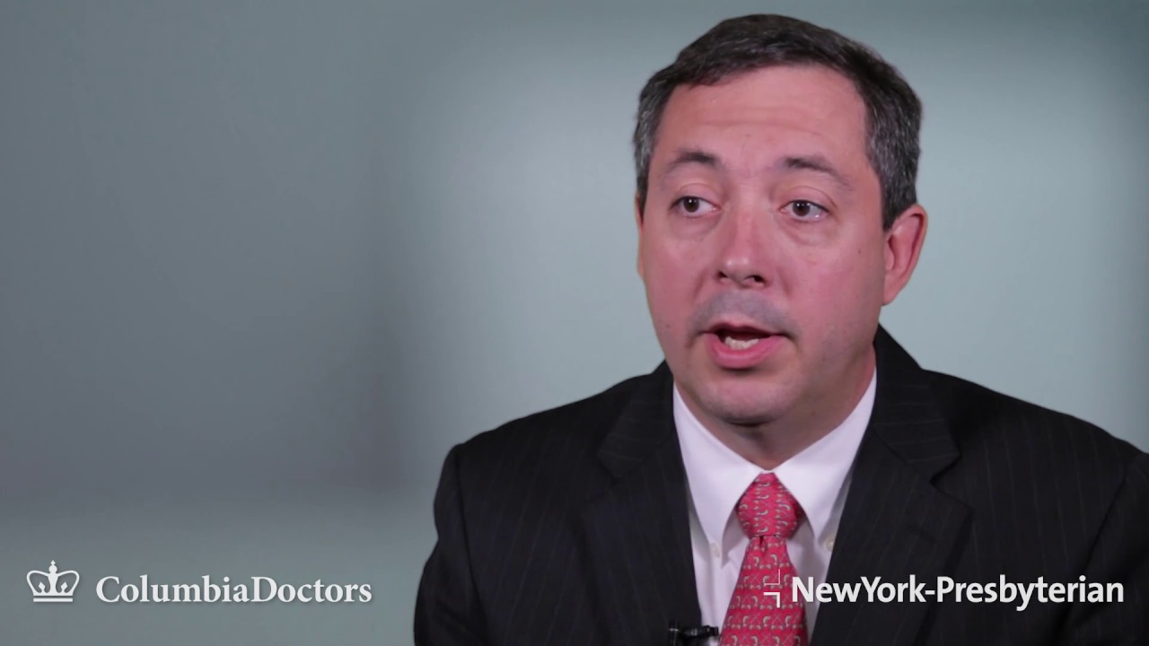 Brian Marr, MD - YouTube