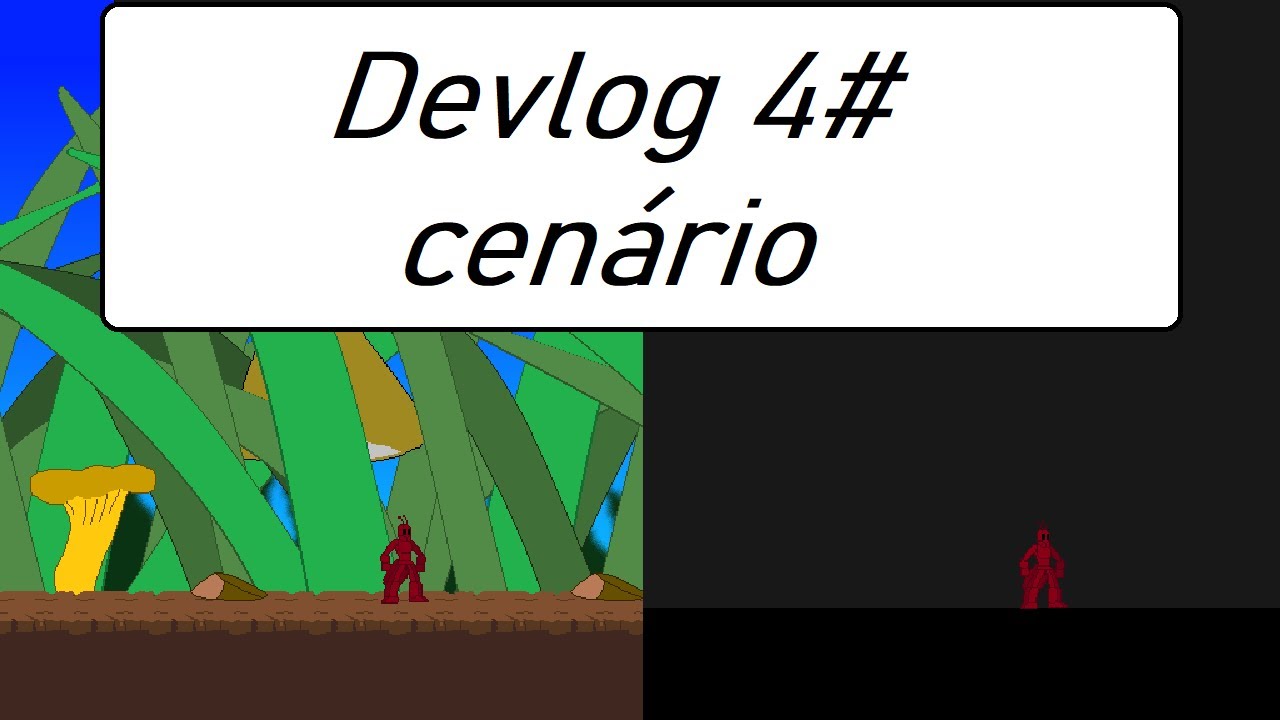 ant protect the queen - Devlog 4 - YouTube