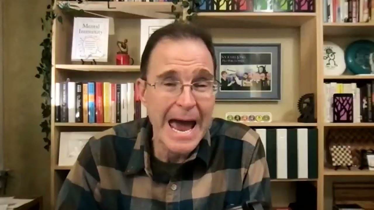 Andy Norman 12 15 21 - YouTube