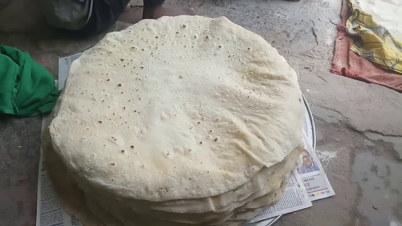 MANDE Ki Recipe / by street food factory - YouTube