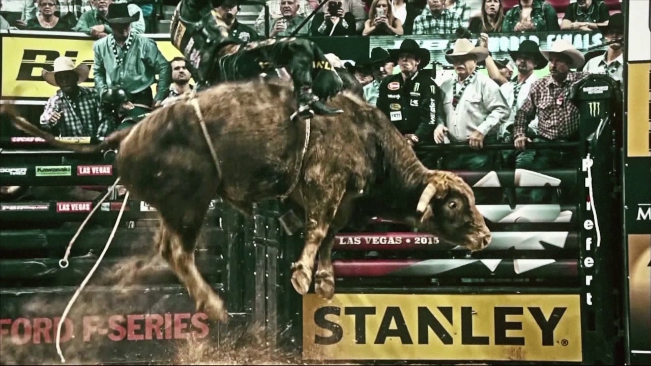 Professional Bull Riders, Canada Monster Energy au Centre Vidéotron ...