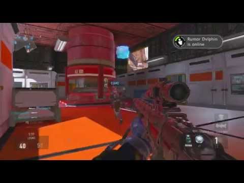 30+ One Shot gameplay - Sniper Playlist (AW)