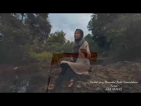 Puisi "Kaulah yang menambat rakit kemerdekaan" Karya Eza Thabry Husano ...