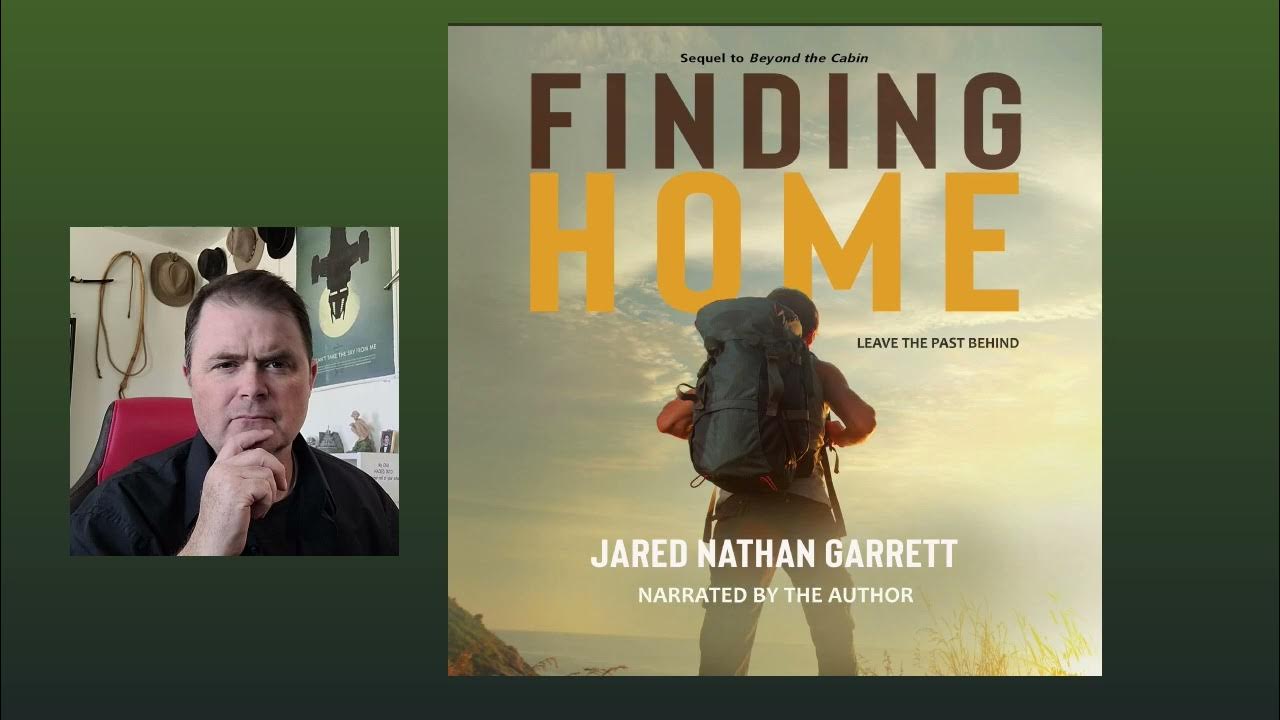 Finding Home (Finding Home Series Book 2) Audiobook - YouTube