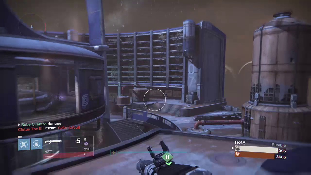 DAB DODGE!!! - YouTube