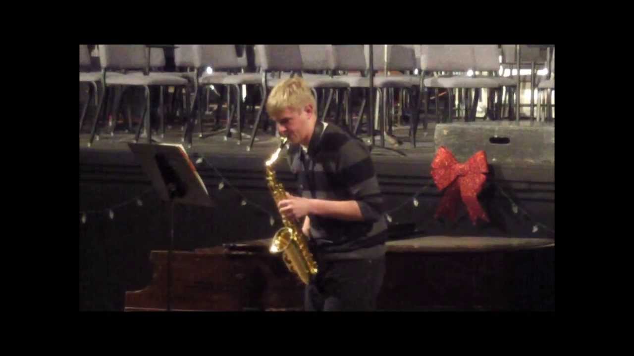 D Minor - Jordan Miller - YouTube