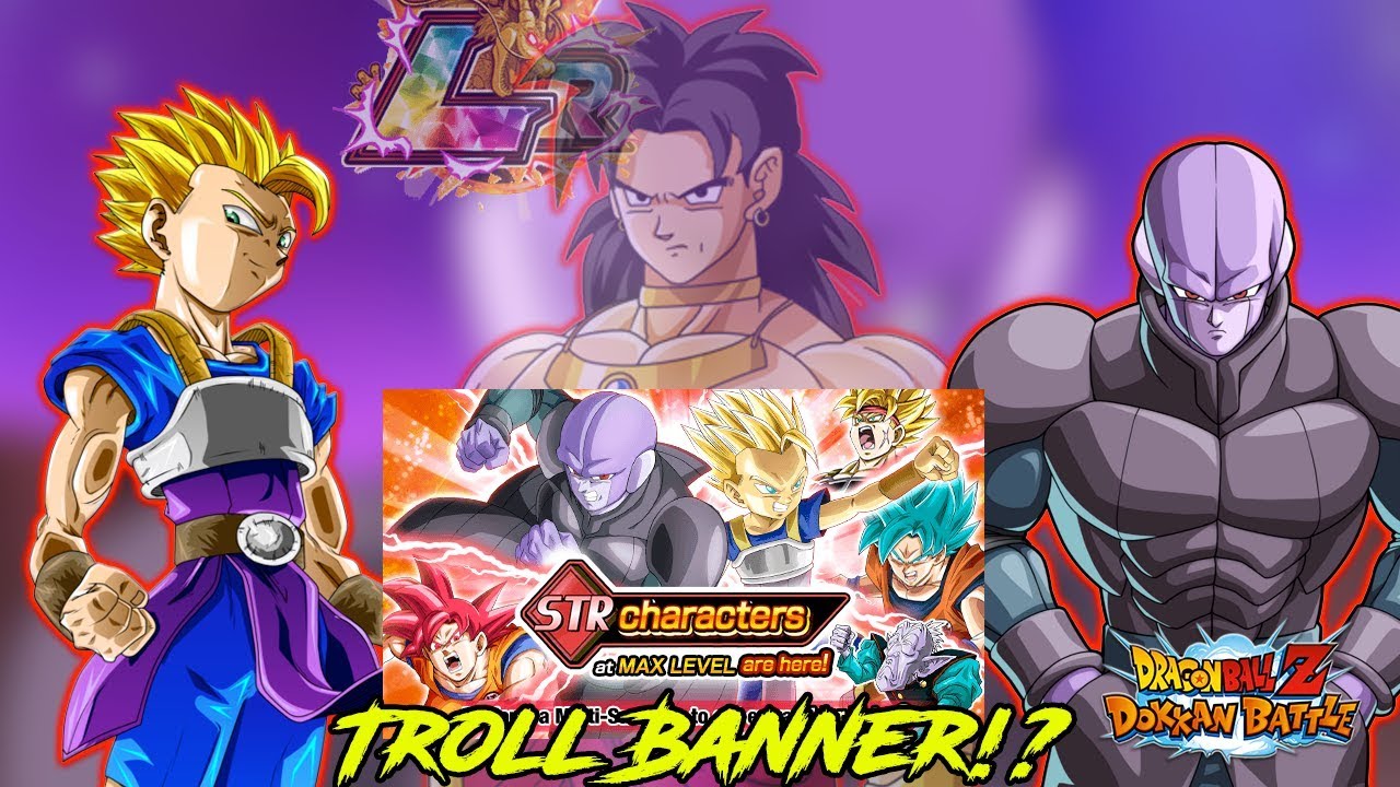 ARE THESE REALLY TROLL BANNERS!? | STR BANNER SUMMONS | LIVE FAN ART ...
