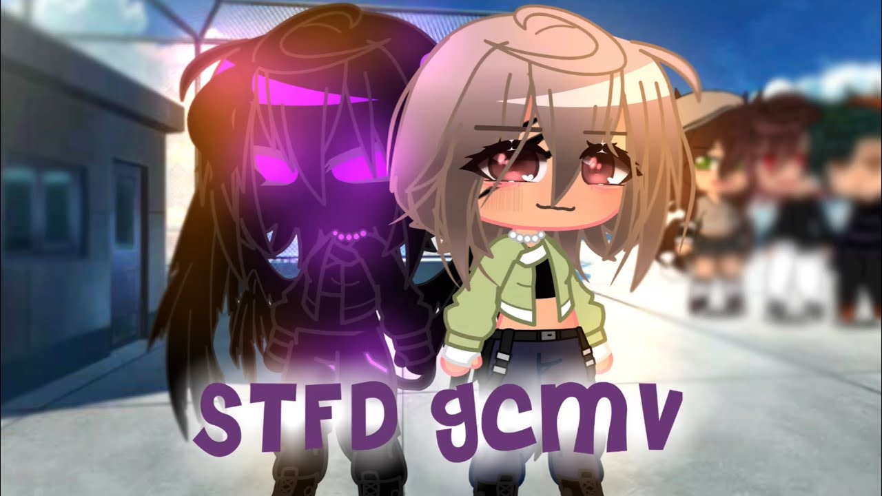 STFD GCMV || first video || j0joqc - YouTube