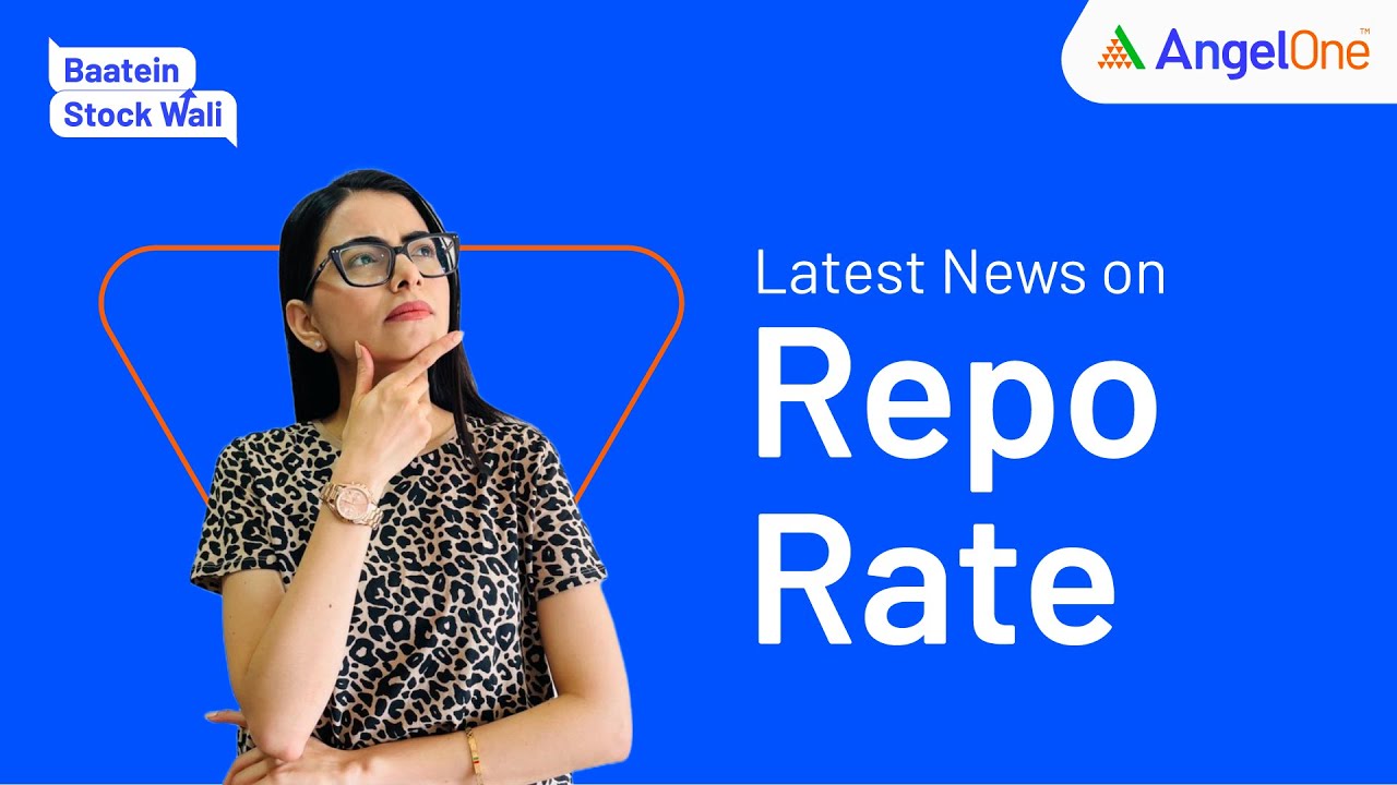 RBI's Repo Rate Hike 2023 😳: Latest News Today | Next Steps? - YouTube