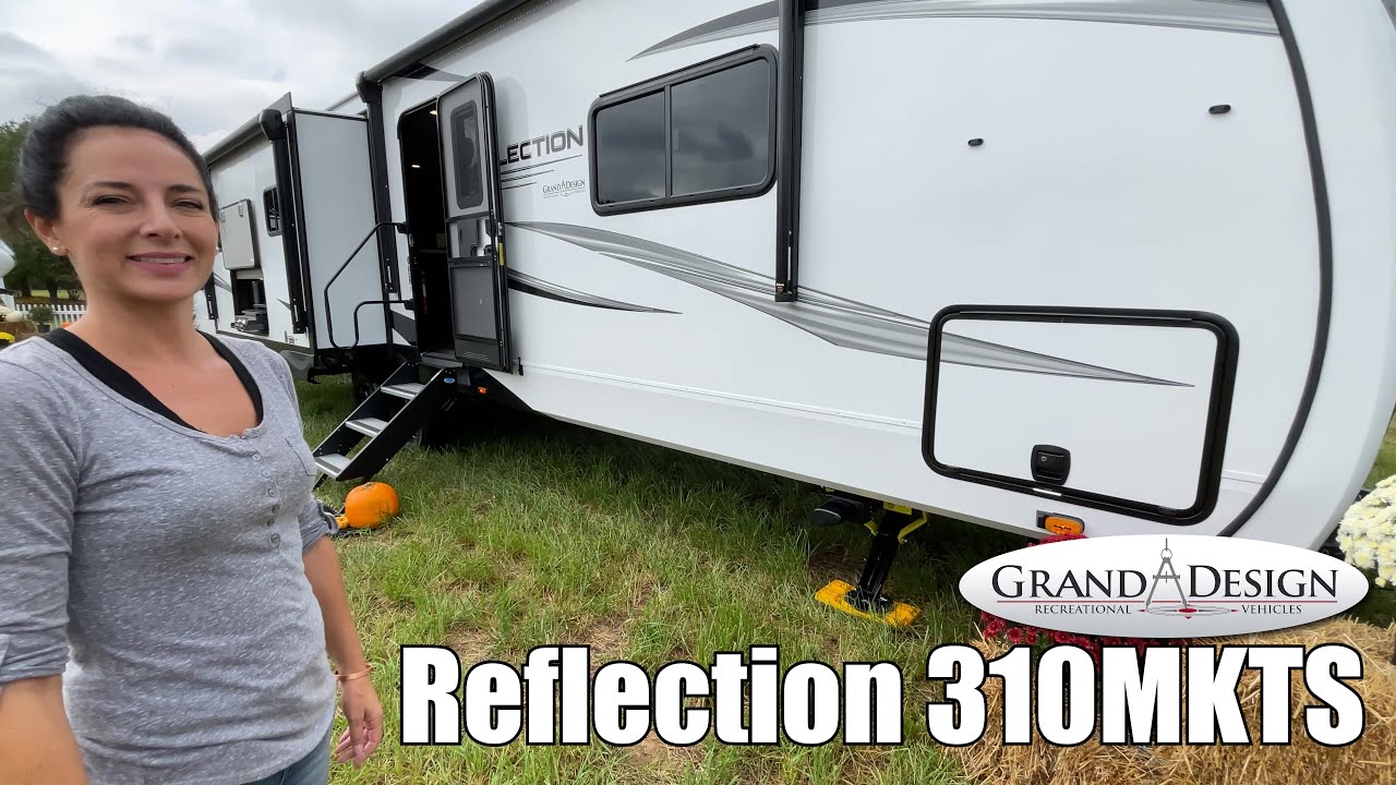 Grand Design-Reflection-310MKTS - YouTube