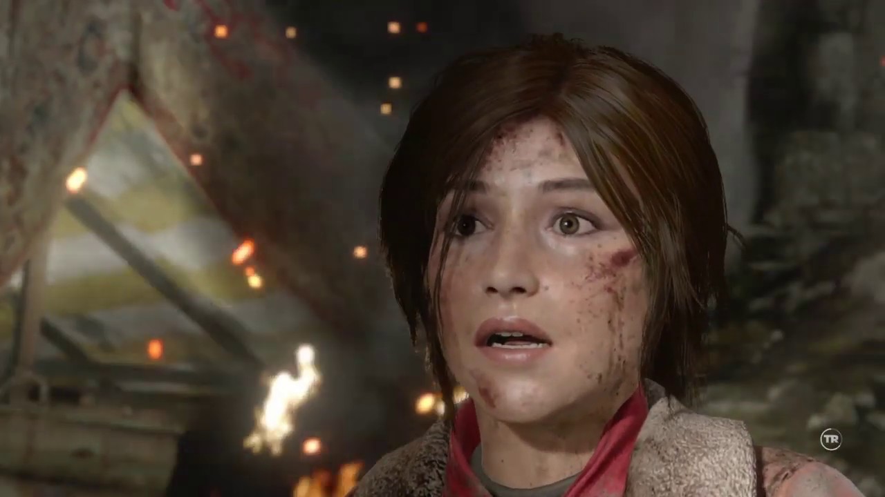I GOT ALL THE TOOLS! ------ Rise of the Tomb Raider Part 13 - YouTube