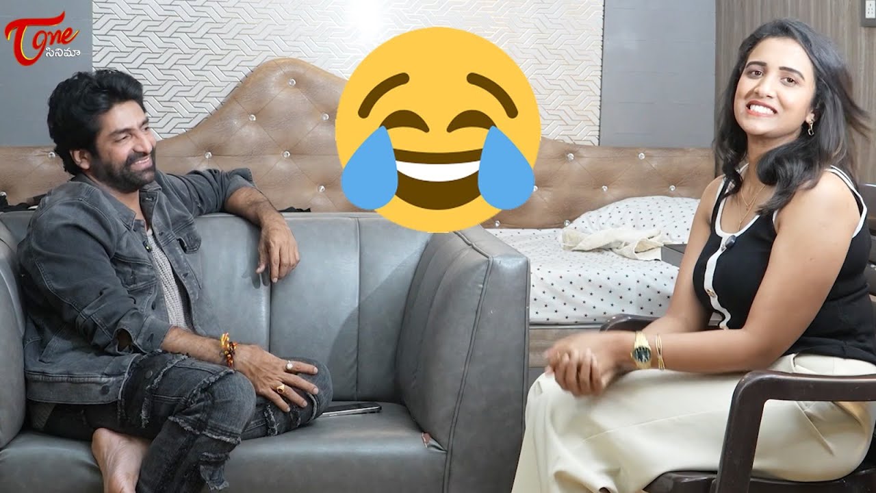 Shekhar Master Interview About Dance IKON 2 | Teluguone Cinema - YouTube