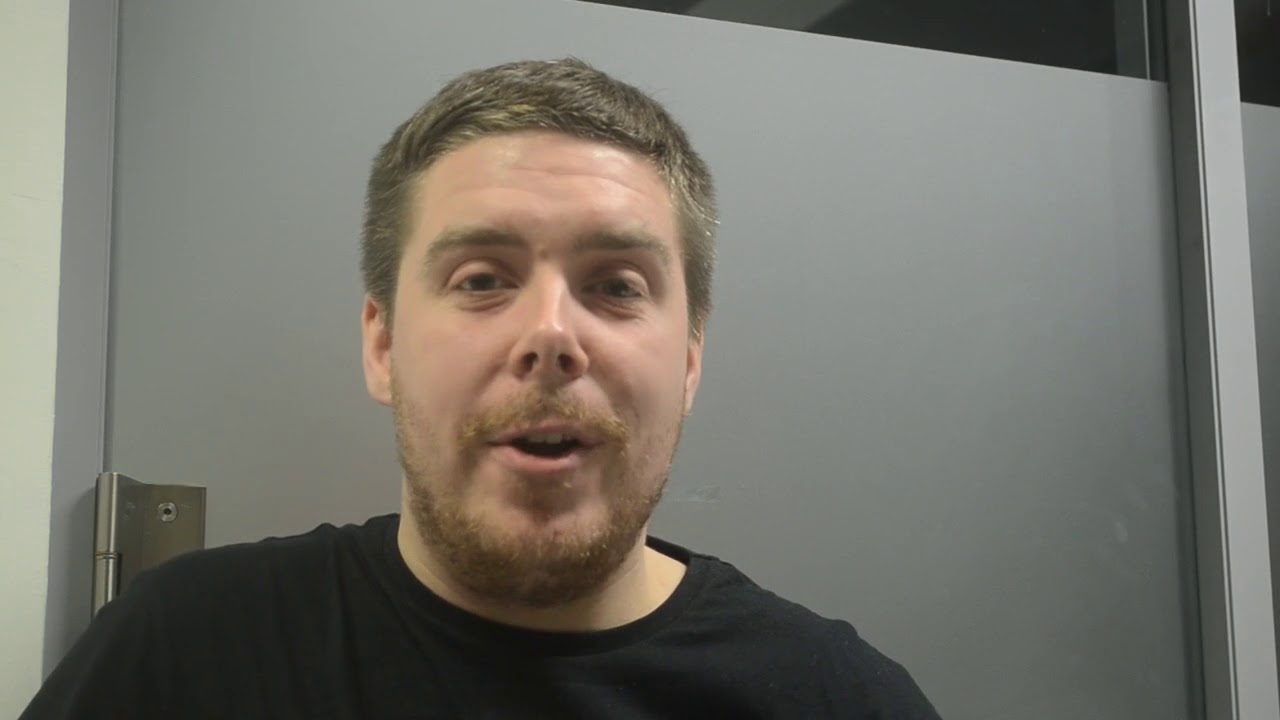 'Box and Cox'-Classic Comedy Play (Dark Horse Productions) - YouTube