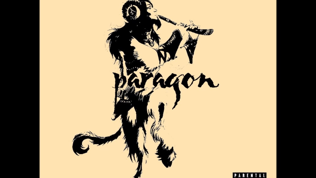 Paragon Album-Peru - YouTube