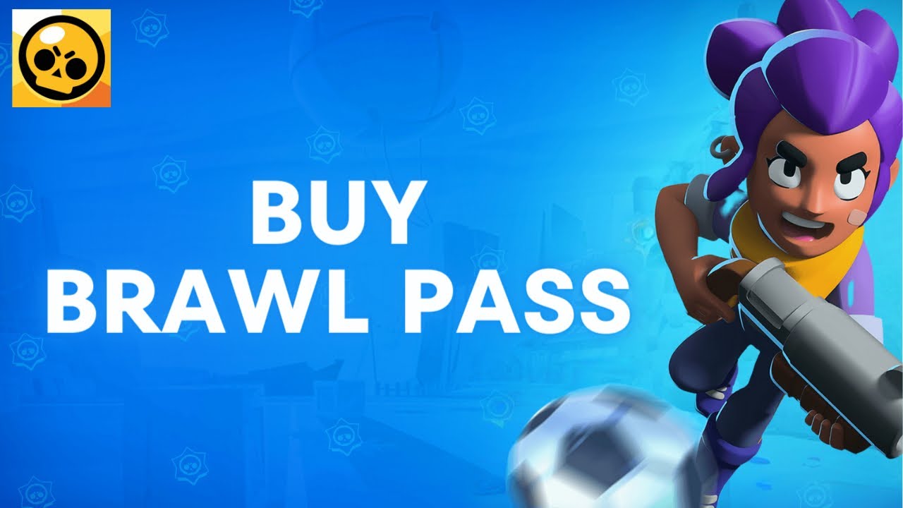 How to Buy Brawl Pass in Brawl Stars (2024) | Brawl Stars Tutorial ...