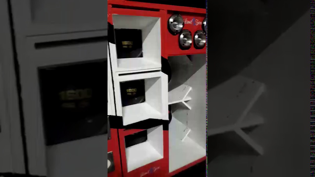 Paredinha 2 graves - YouTube