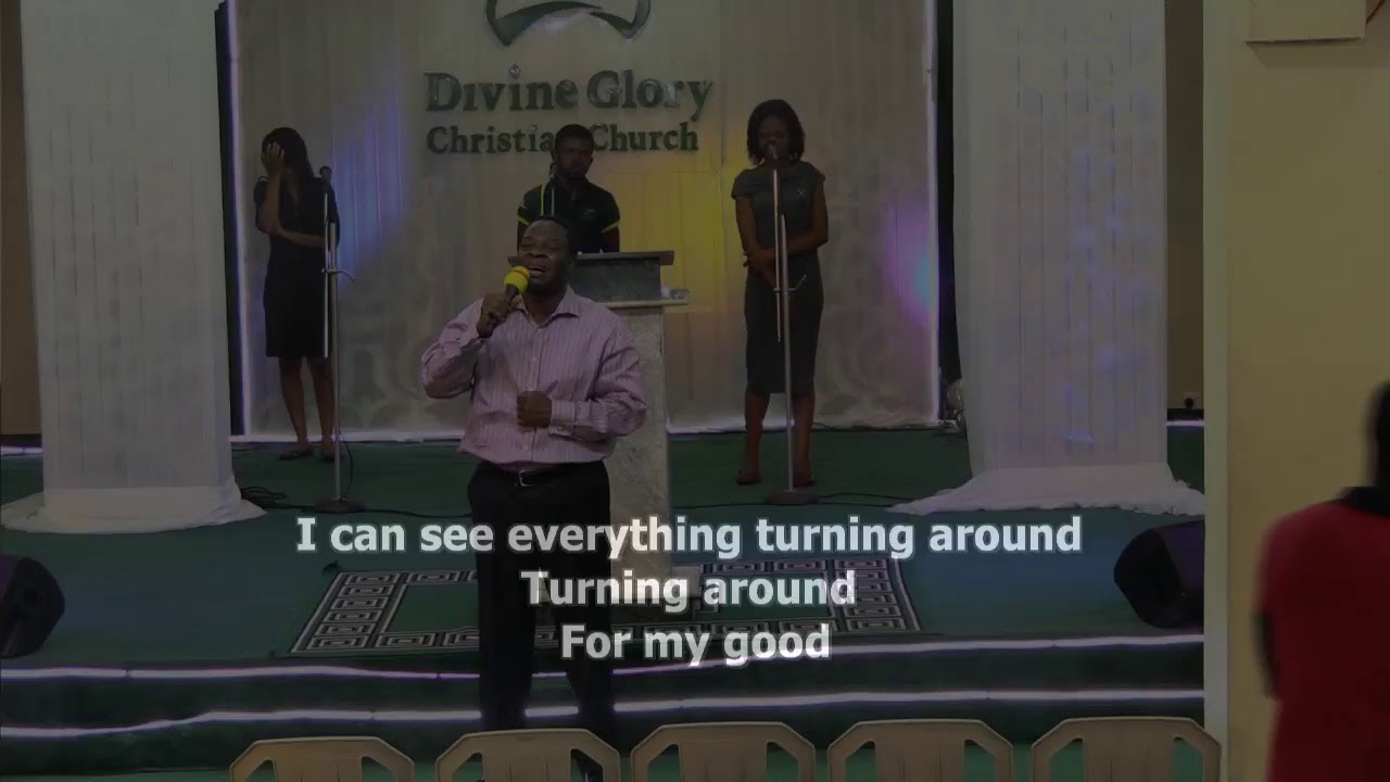 (DGCC Live Broadcast) - YouTube