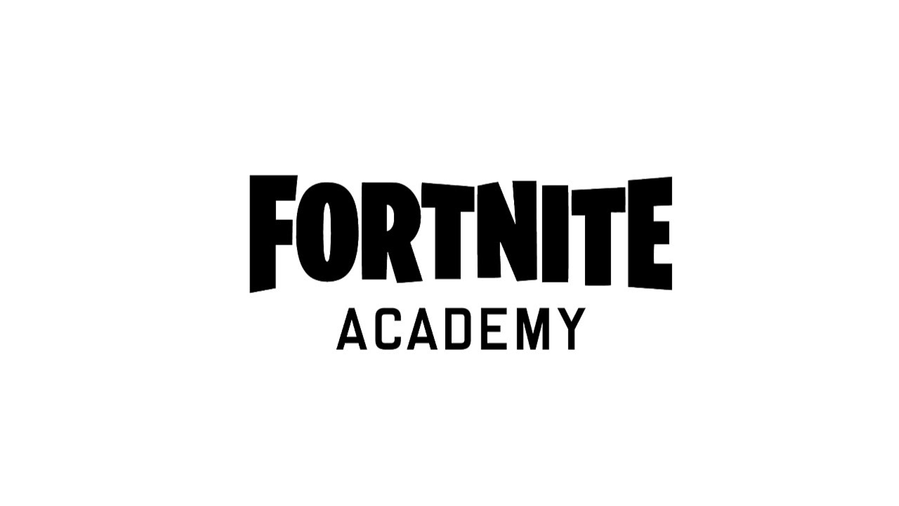Fortnite Academy announcement..! - YouTube