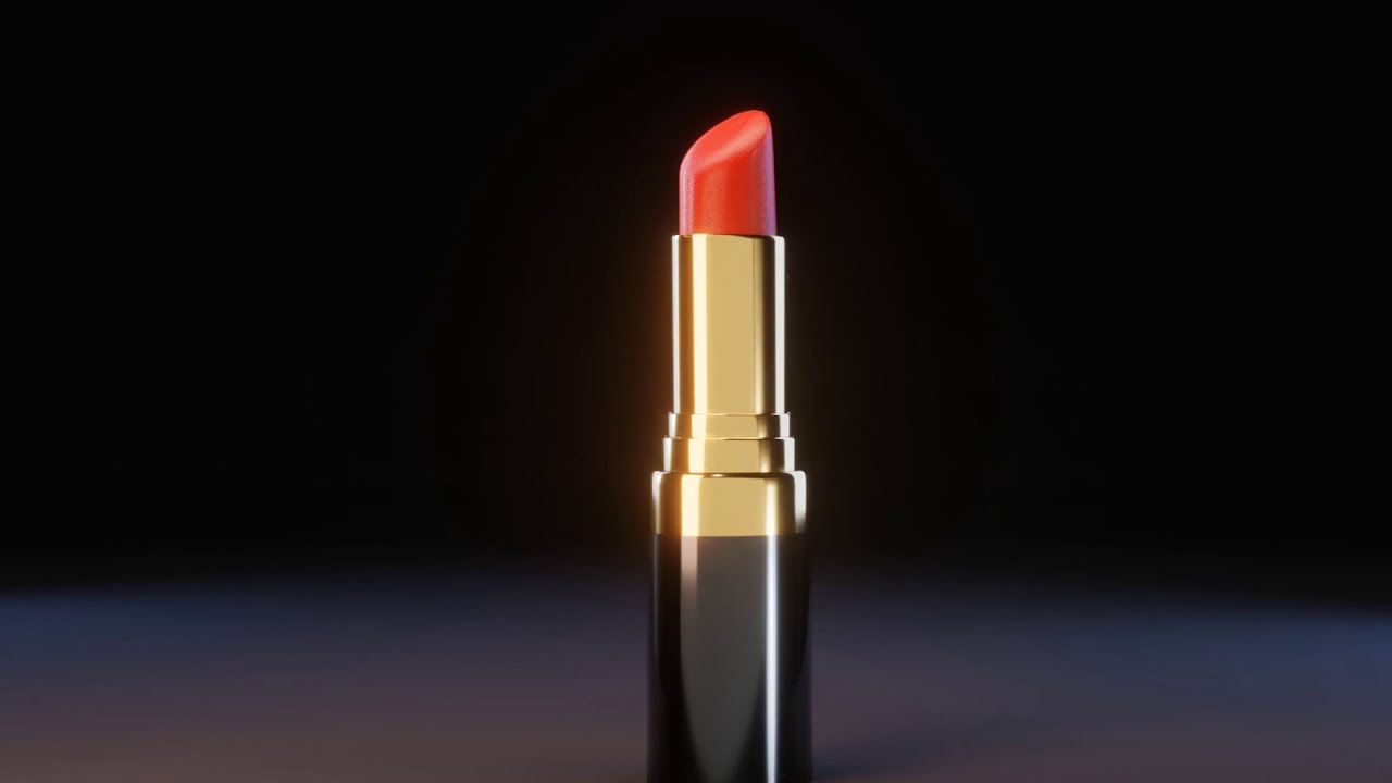 Beautifully Neha - Intro Animation - YouTube