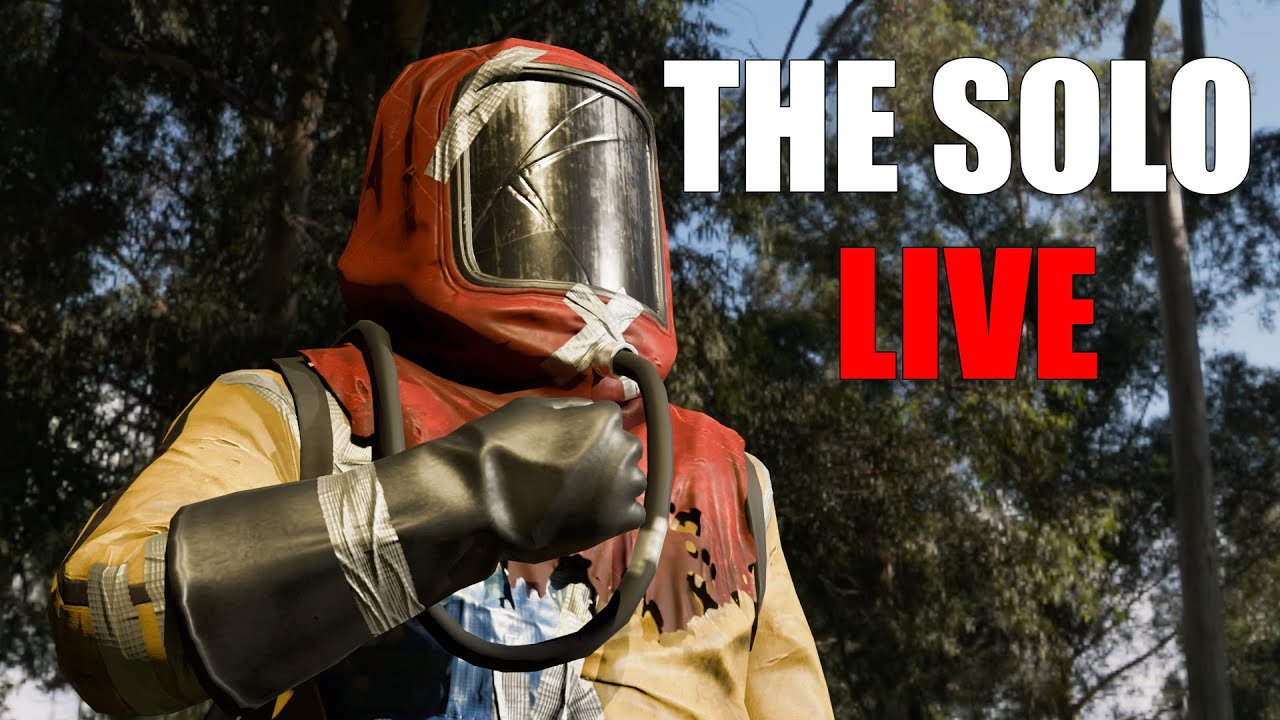 ลุยกันต่อเกิดไหนสร้างนั่น | Rust X1 - YouTube