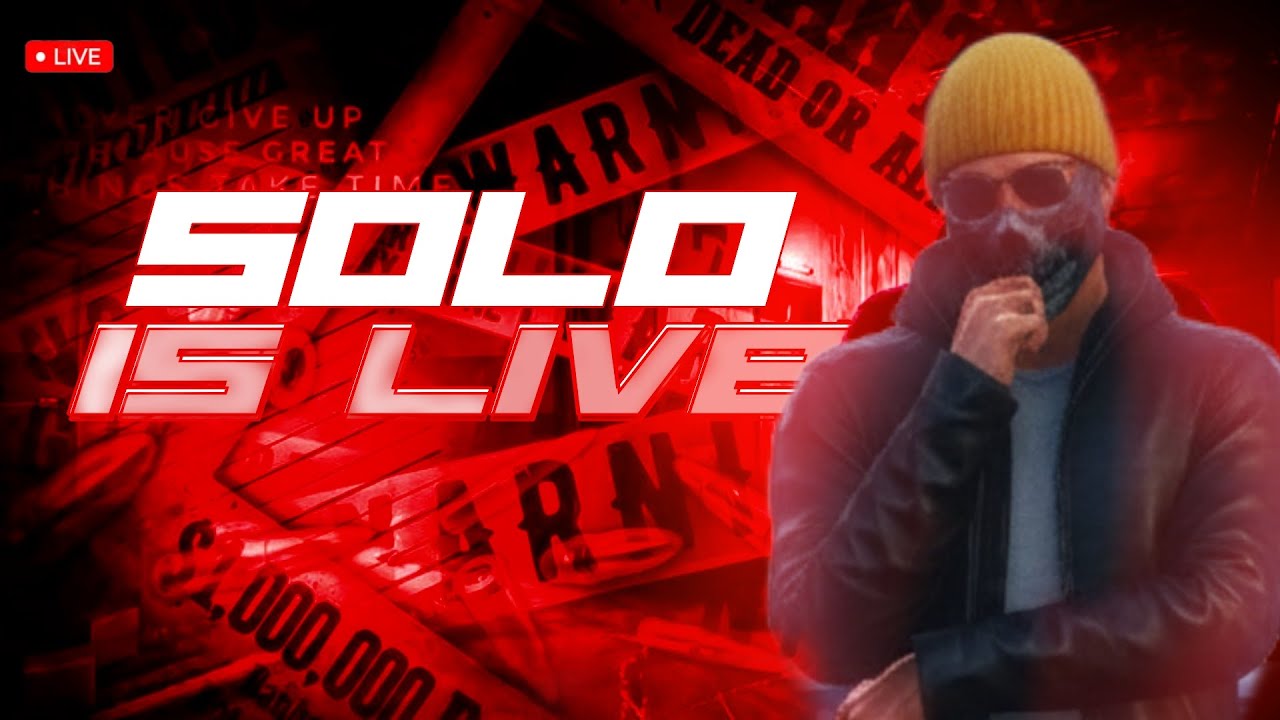 GUYSS BACK TO GANG RP LIVE |SOLO XoX #xlantisrp #bcz - YouTube