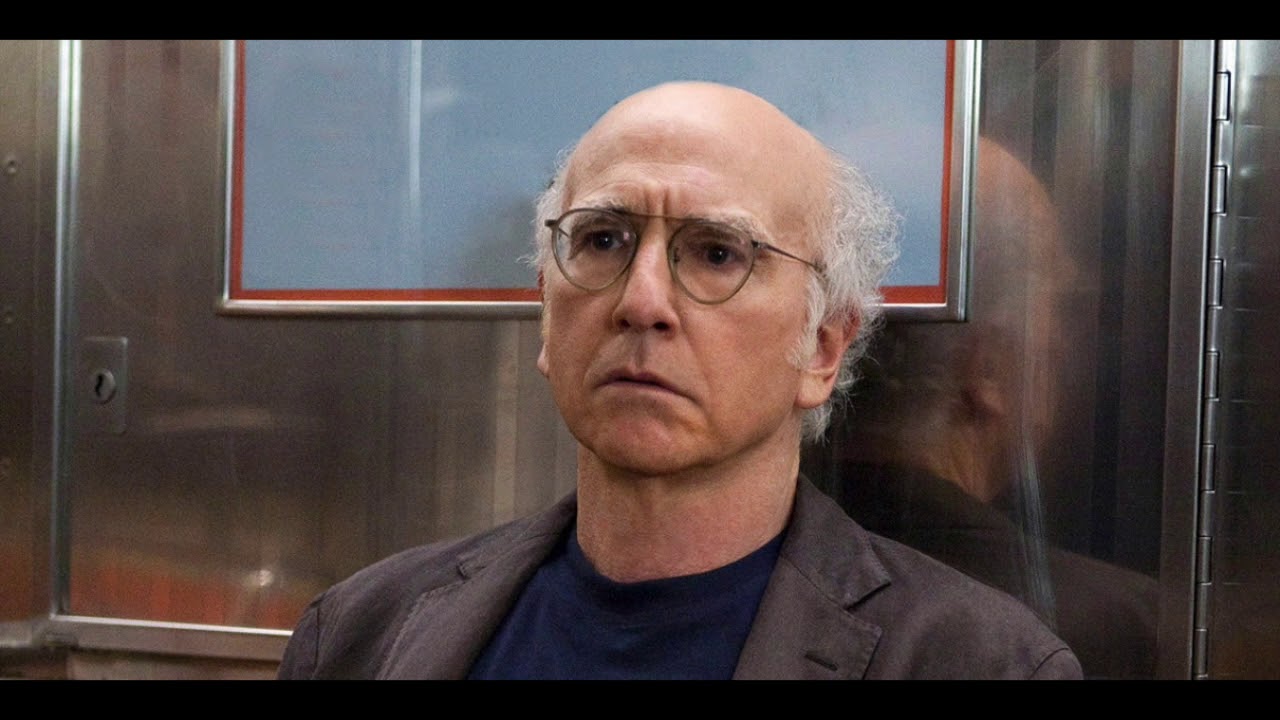 Curb Your Enthusiasm Theme "Frolic" 8-bit cover - YouTube