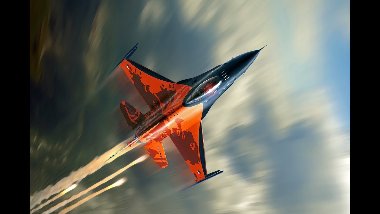 GTA 5 FiveM 4K Fighter Jets music mix Best Of oiPT Pictures - YouTube