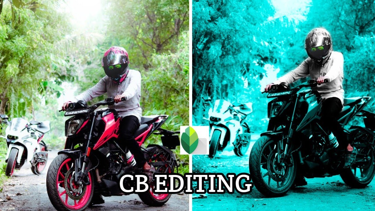 CB EDITING SNAPSEED EDITING INSTAGRAM TRENDING VIDEO - YouTube