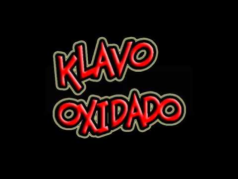 Klabo Oxidado Pluma rapida - YouTube