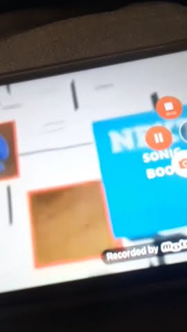 CN ident + check it ya viene sonic boom - YouTube