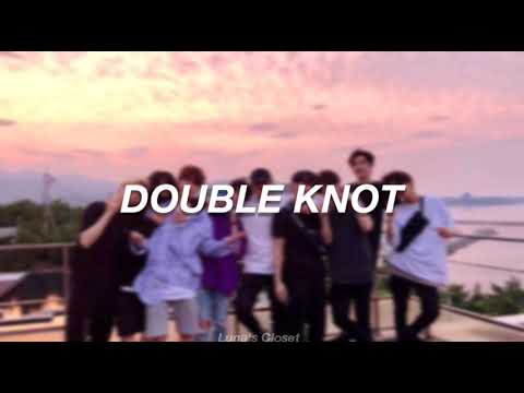 Stray Kids - Double Knot Türkçe Çeviri