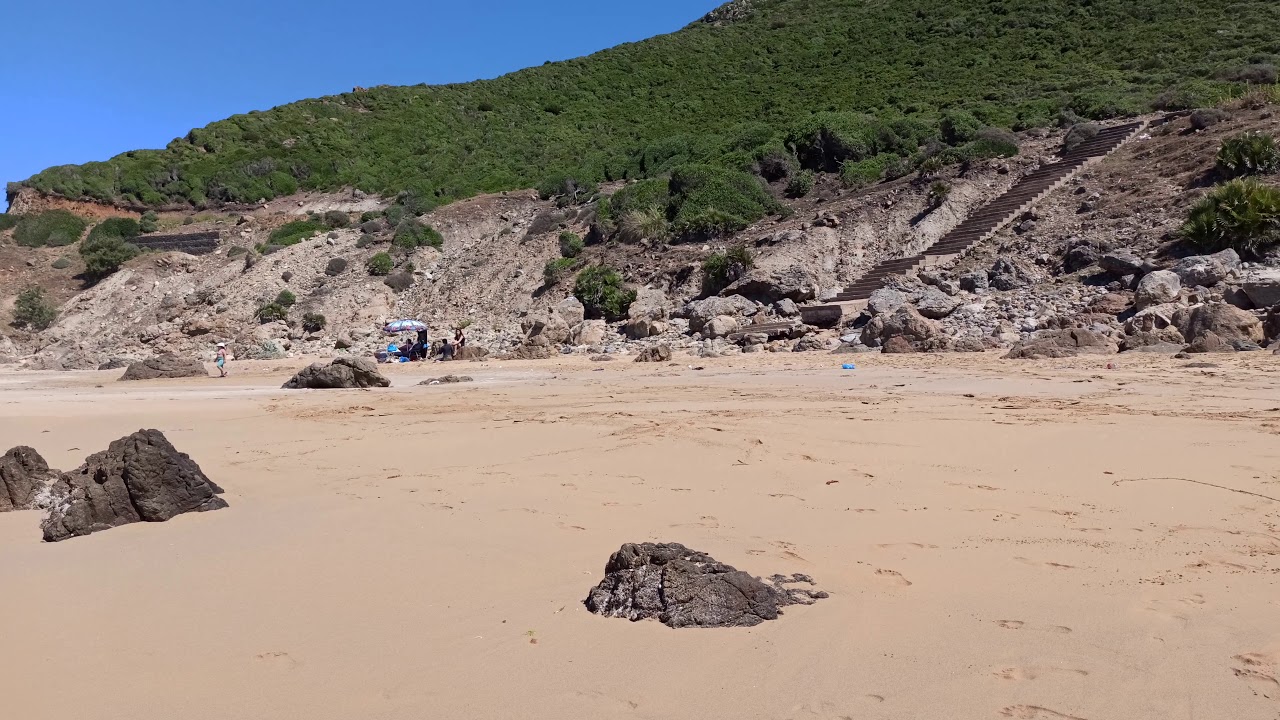 La plage Sable d'Or, Chetaibi Annaba - YouTube