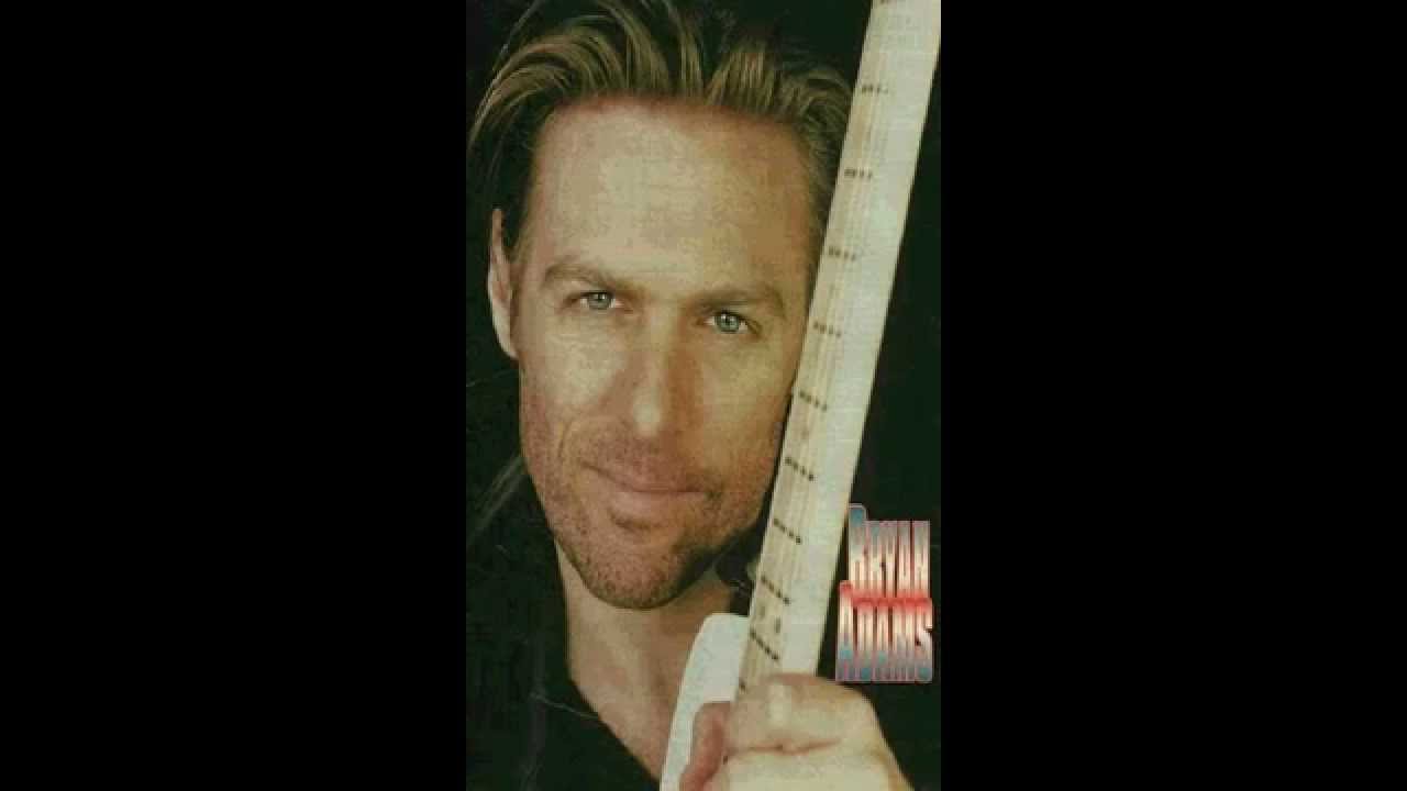 Happy birthday Bryan Adams!!!! - YouTube
