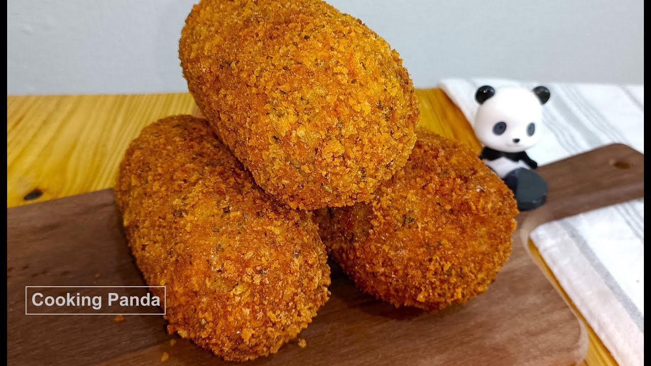 The Best Fried Chicken Legs | Piernas y Muslos de Pollo Frito | Pollo ...