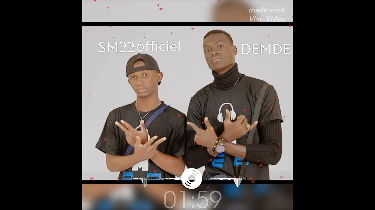 SM22 officiel DEMDE - YouTube