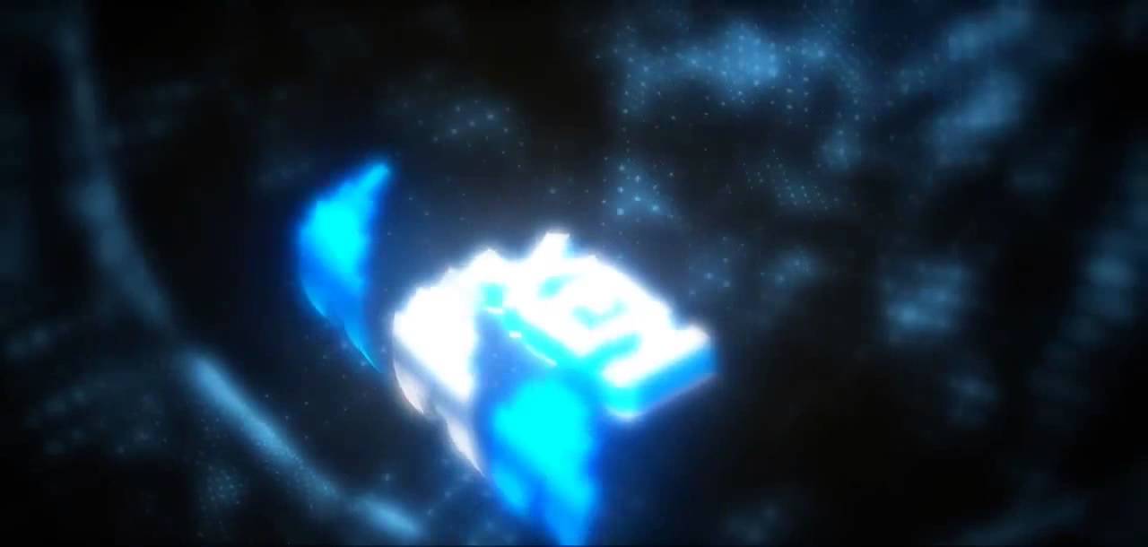 XeN Intro Made By Waste Fx - YouTube