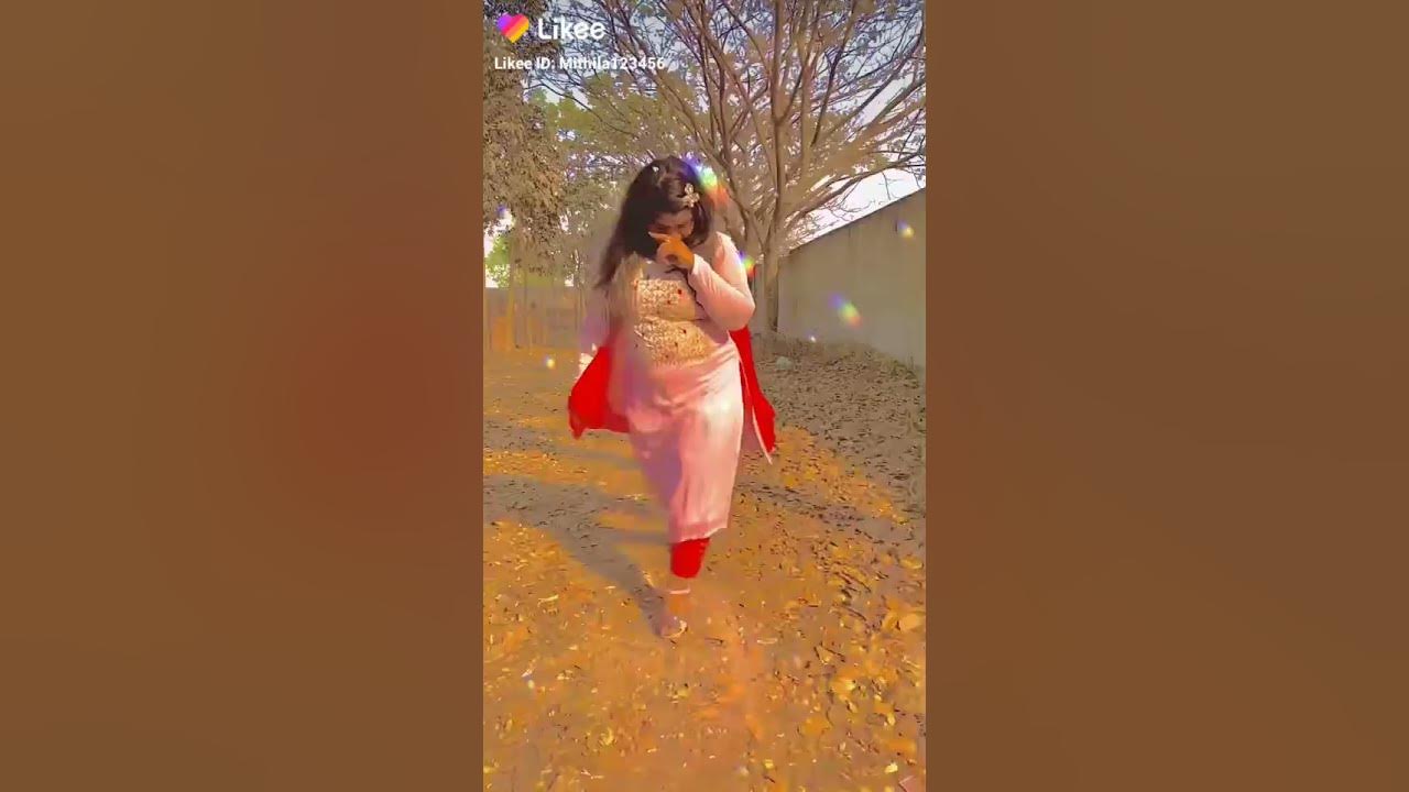 Hot Girl π₯ New Tik Tok Video Bigassbigboobshotmottigand Youtube
