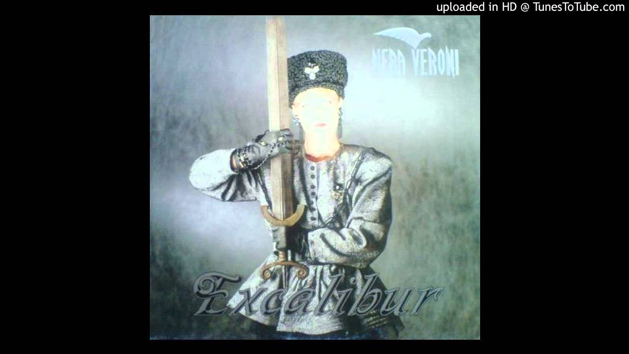 Nera Veroni - Excalibur - YouTube